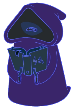 Ancient Scholar | Adventure Time Super Fans Wiki | Fandom