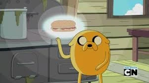 Time Sandwich | Adventure Time Super Fans Wiki | Fandom