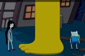 Ash/Gallery | Adventure Time Super Fans Wiki | Fandom