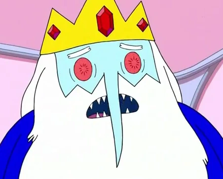 Wizard Eyes | Adventure Time Super Fans Wiki | Fandom