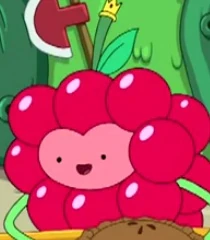 Wildberry Princess | Adventure Time Super Fans Wiki | Fandom