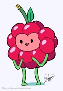Wildberry Princess | Adventure Time Super Fans Wiki | Fandom