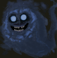 Fear Feaster | Adventure Time Super Fans Wiki | Fandom