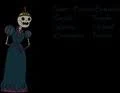 Skeleton Princess | Adventure Time Super Fans Wiki | Fandom