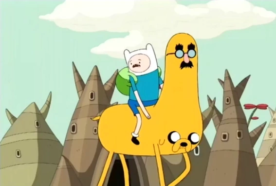 Groucho | Adventure Time Super Fans Wiki | Fandom