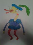 Choose Goose | Adventure Time Super Fans Wiki | Fandom