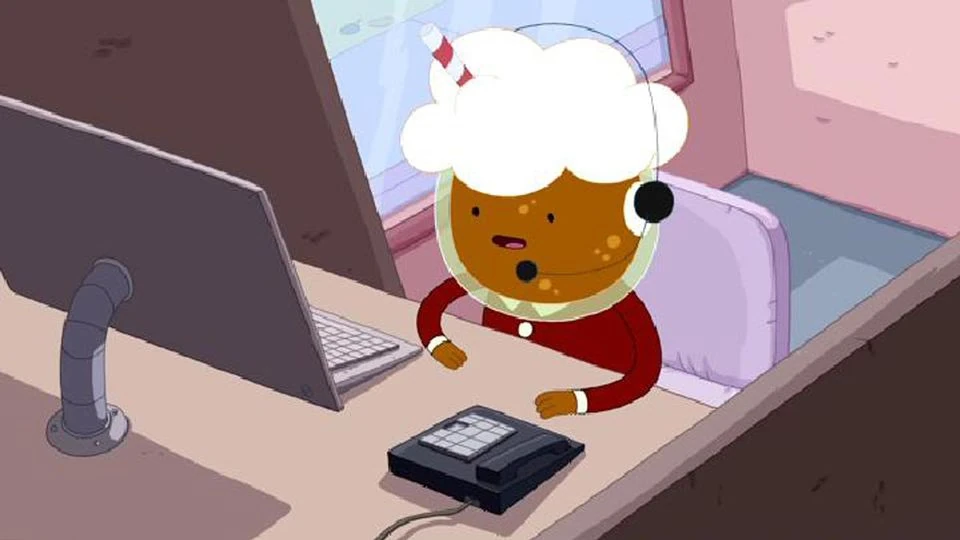 Root Beer Guy (character) | Adventure Time Super Fans Wiki | Fandom