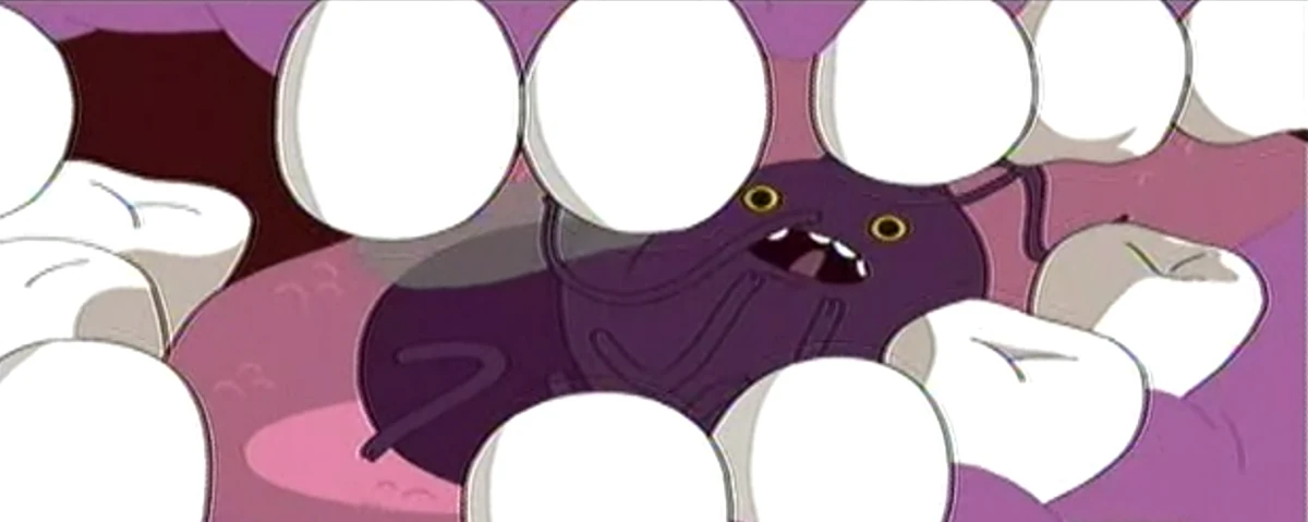 Bug | Adventure Time Super Fans Wiki | Fandom