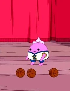 Marc | Adventure Time Super Fans Wiki | Fandom