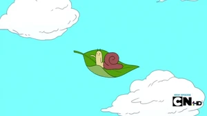 Snail | Adventure Time Super Fans Wiki | Fandom
