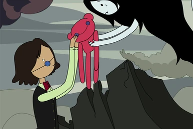 Embryo Princess Adventure Time Super Fans Wiki Princess Bubblegum