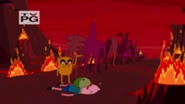 Nightosphere | Adventure Time Super Fans Wiki | Fandom