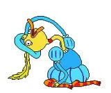 Choose Goose | Adventure Time Super Fans Wiki | Fandom