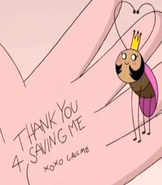 Mini Queen | Adventure Time Super Fans Wiki | Fandom