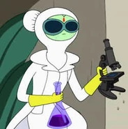 Dr. Princess | Adventure Time Super Fans Wiki | Fandom