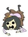 Skeleton Princess | Adventure Time Super Fans Wiki | Fandom