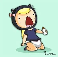 Susan Strong | Adventure Time Super Fans Wiki | Fandom