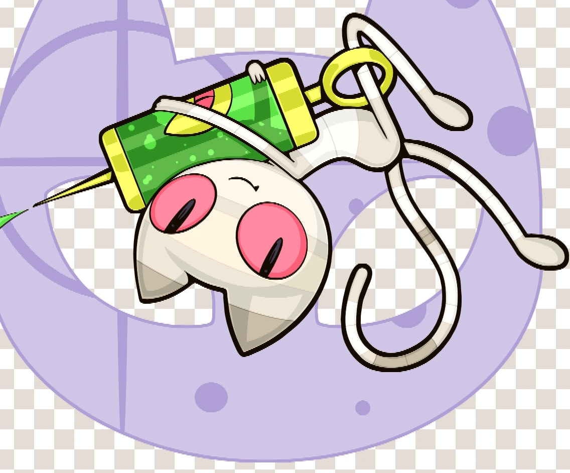 Me-Mow | Adventure Time Super Fans Wiki | Fandom