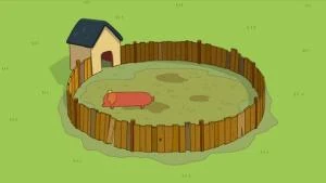 Hot Dog Kingdom | Adventure Time Super Fans Wiki | Fandom