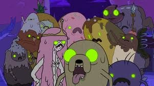 Candy Zombies | Adventure Time Super Fans Wiki | Fandom