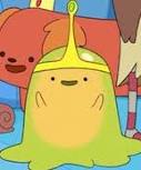 Slime Princess | Adventure Time Super Fans Wiki | Fandom