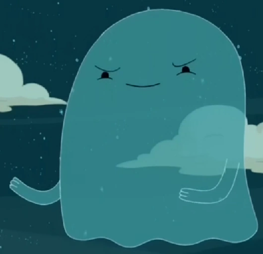 Georgy | Adventure Time Super Fans Wiki | Fandom