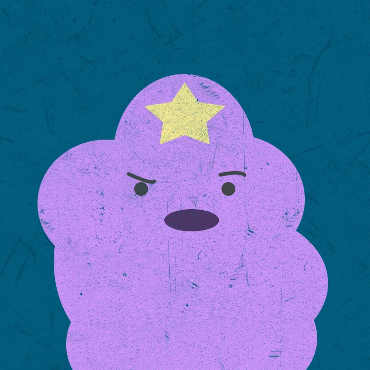 Lumpy Space Princess/Gallery | Adventure Time Super Fans Wiki | Fandom