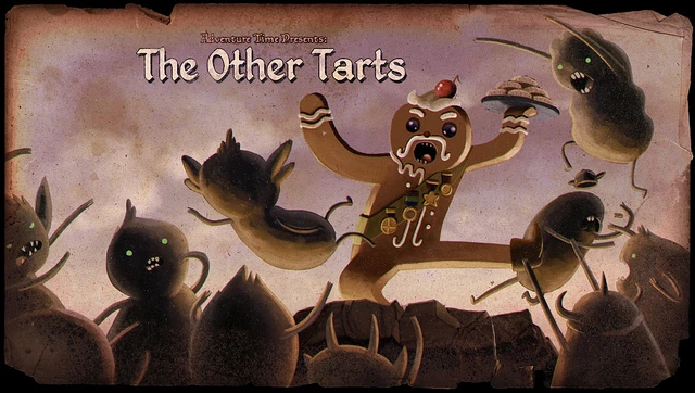 The Other Tarts | Adventure Time Super Fans Wiki | Fandom
