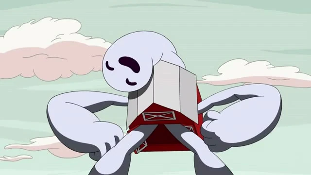 The Farm | Adventure Time Super Fans Wiki | Fandom