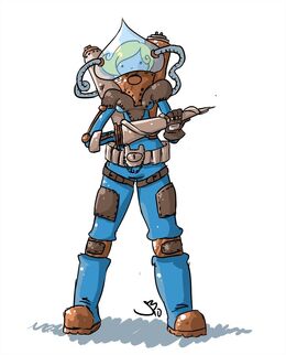 Trudy | Adventure Time Super Fans Wiki | Fandom