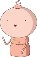 Cuber | Adventure Time Super Fans Wiki | Fandom