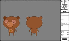 Cubby | Adventure Time Super Fans Wiki | Fandom