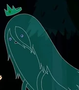 Ghost Princess | Adventure Time Super Fans Wiki | Fandom