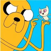 Me-Mow | Adventure Time Super Fans Wiki | Fandom