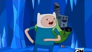 Snail | Adventure Time Super Fans Wiki | Fandom