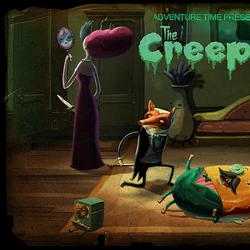 Adventure Time Lumpy Space Princess Oh Mijn Hemel Lumpy Space Princess