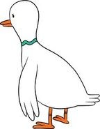 Boobafina | Adventure Time Super Fans Wiki | Fandom