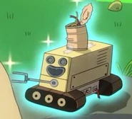 NEPTR | Adventure Time Super Fans Wiki | Fandom