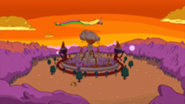 Slumber Party Panic | Adventure Time Super Fans Wiki | Fandom