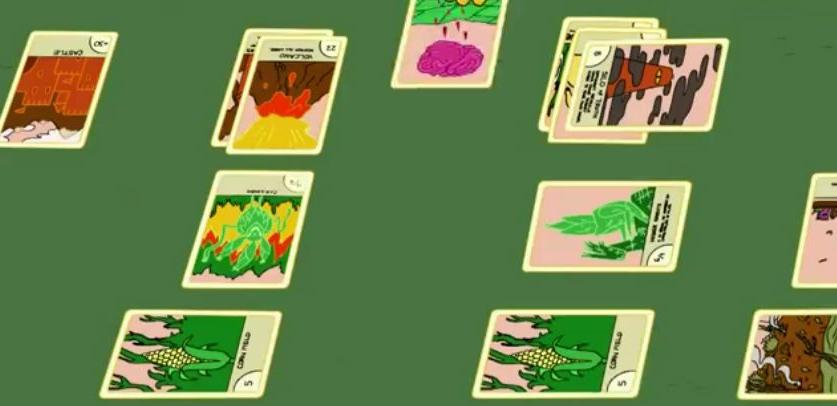 Card Wars (game) | Adventure Time Super Fans Wiki | Fandom