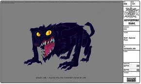 Why-Wolves | Adventure Time Super Fans Wiki | Fandom