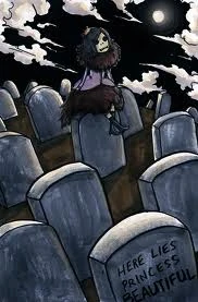 Abenteuer Zeit Skelett Prinzessin