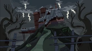 25 Blood Drive | Adventure Time Super Fans Wiki | Fandom