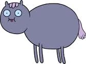 Staring Horse | Adventure Time Super Fans Wiki | Fandom