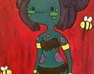Jungle Princess/Gallery | Adventure Time Super Fans Wiki | Fandom
