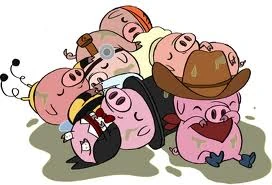 Piglets | Adventure Time Super Fans Wiki | Fandom