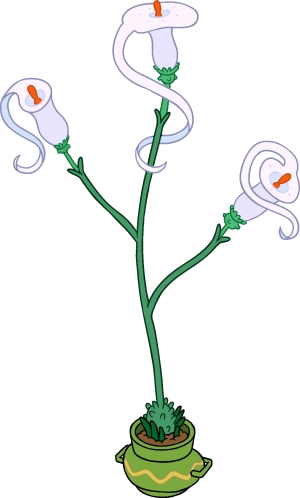 Princess Plant | Adventure Time Super Fans Wiki | Fandom