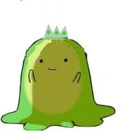 Slime Princess | Adventure Time Super Fans Wiki | Fandom