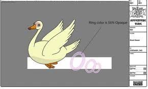 Swan | Adventure Time Super Fans Wiki | Fandom