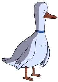 Mr. Goose | Adventure Time Super Fans Wiki | Fandom